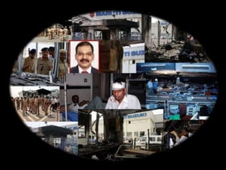 Maruti Manesar Case | PPTX