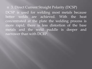 Shield Arc Welding Process | PDF