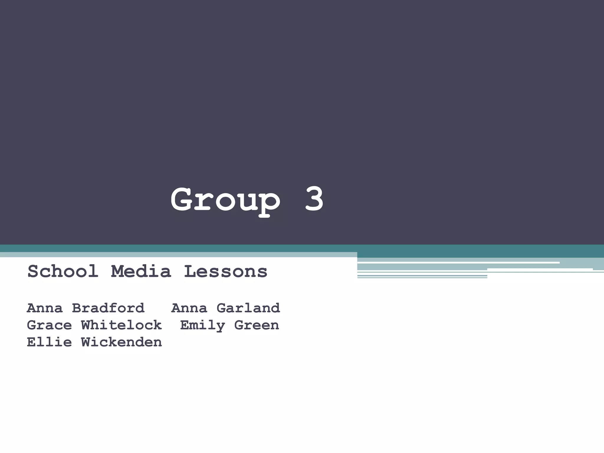 Computers for Scenarios | PPT