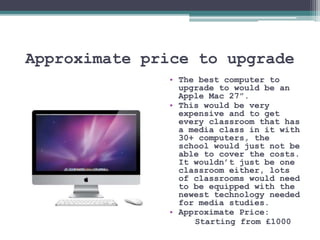 Computers for Scenarios | PPT