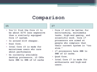 Computers for Scenarios | PPT