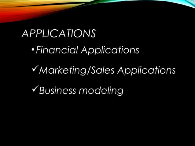 OLAP | PPT | Databases | Computer Software and Applications