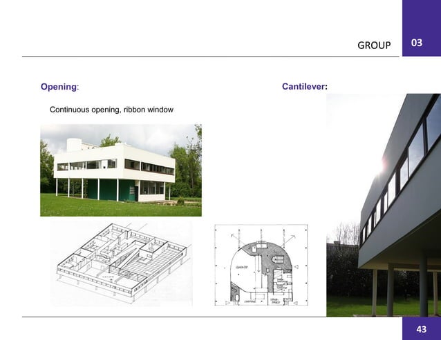 basic structural system in architecture | PPT | Geology | Science