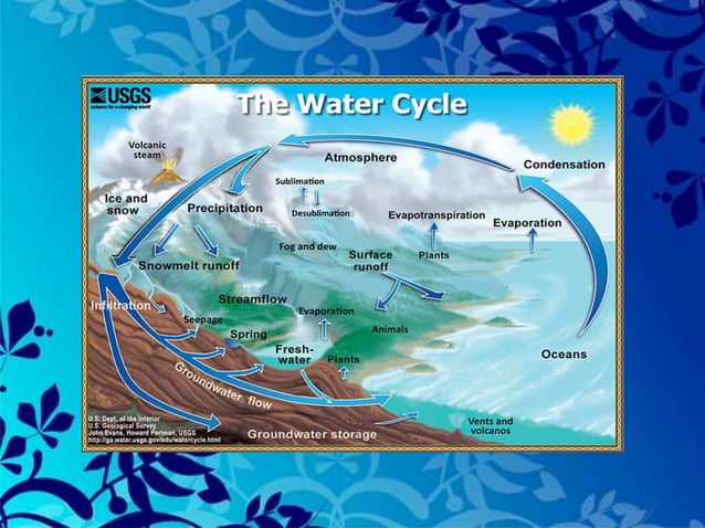 BIO GEO CHEMICAL CYCLE | PPT
