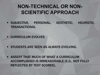 Group 3.2 non_technical_non_scientific_approach | PPTX