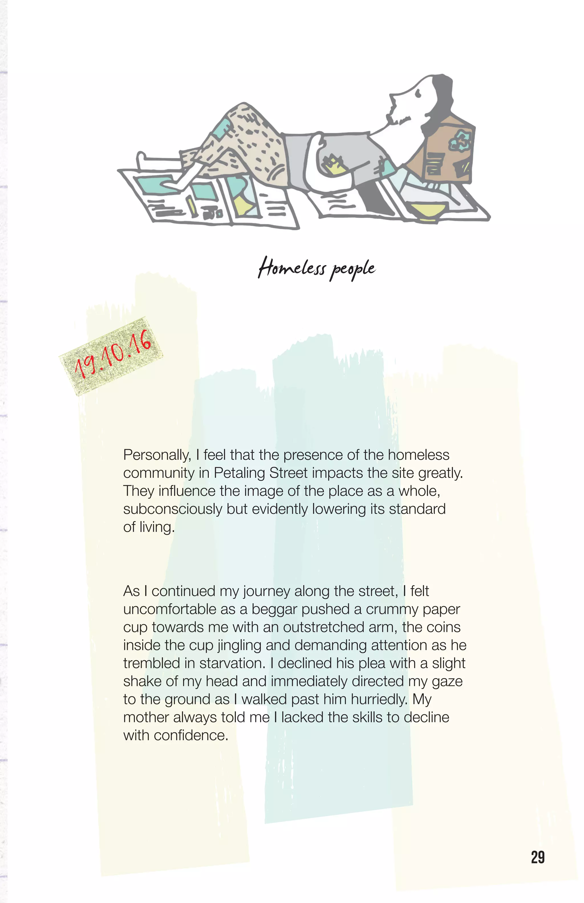 PROJECT 3 Representing Place - Publication | PDF