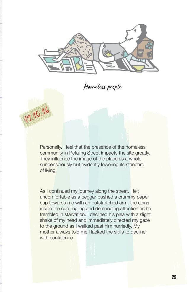 PROJECT 3 Representing Place - Publication | PDF