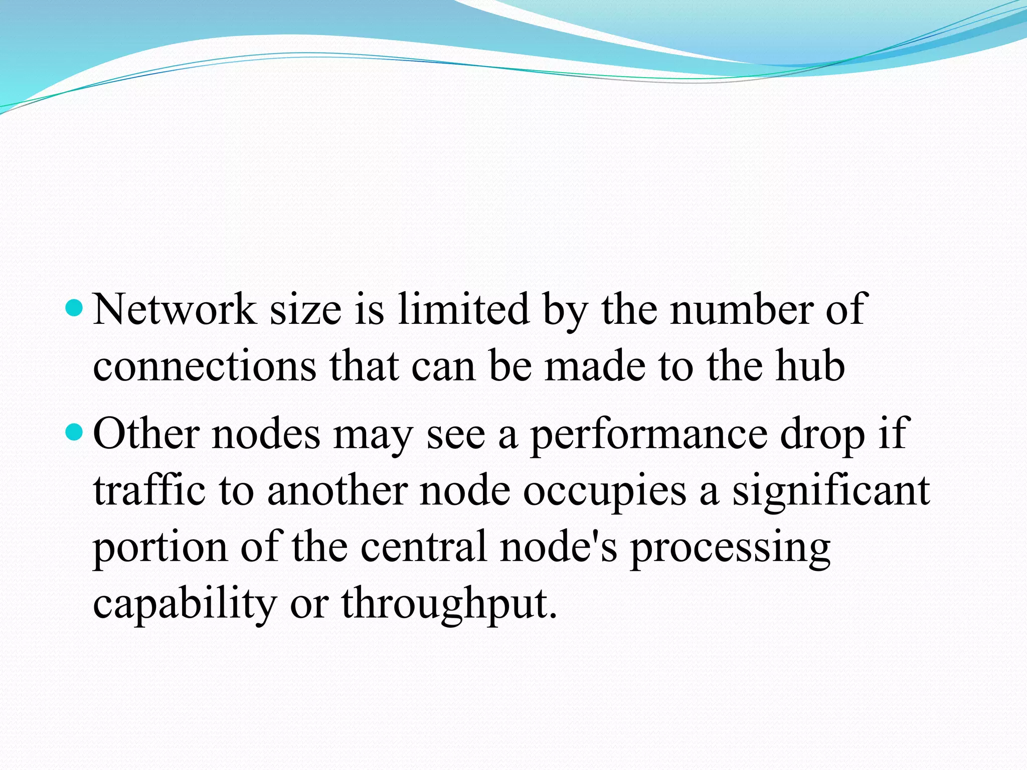 Types Of Networks | PPSX | Computer Networking | Computing