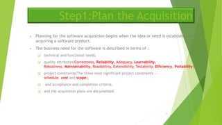 Software Testing and Quality | PPT