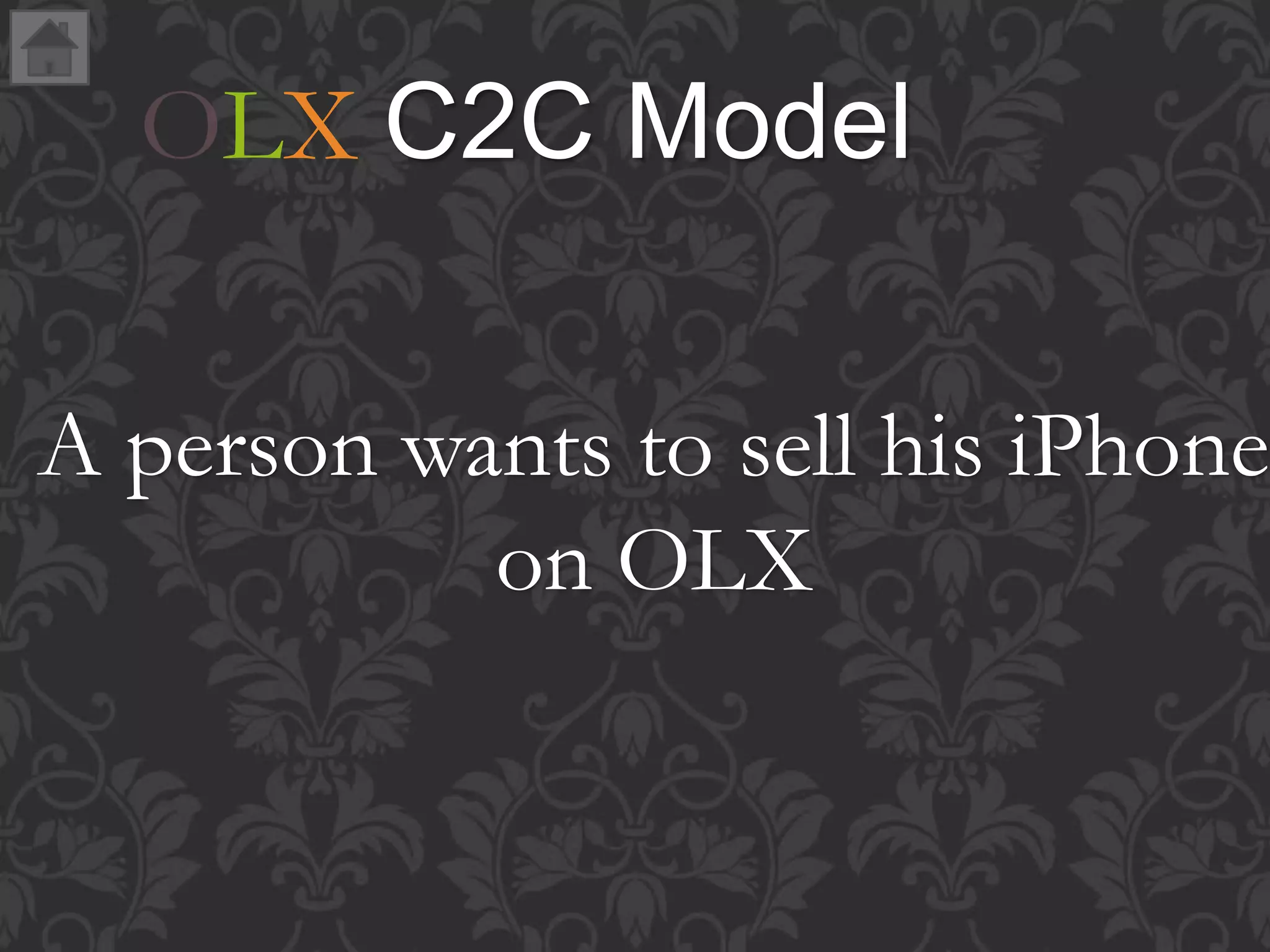 OLX | PPTX