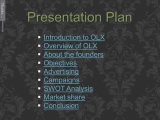 OLX | PPT