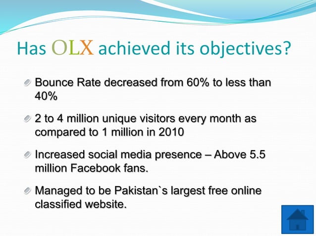 OLX | PPT