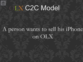 OLX | PPT