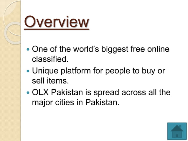 OLX | PPT