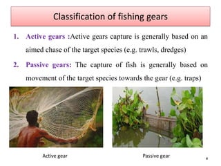Fishing gear In Bangladesh | PPTX | Fishing Sports | Sports