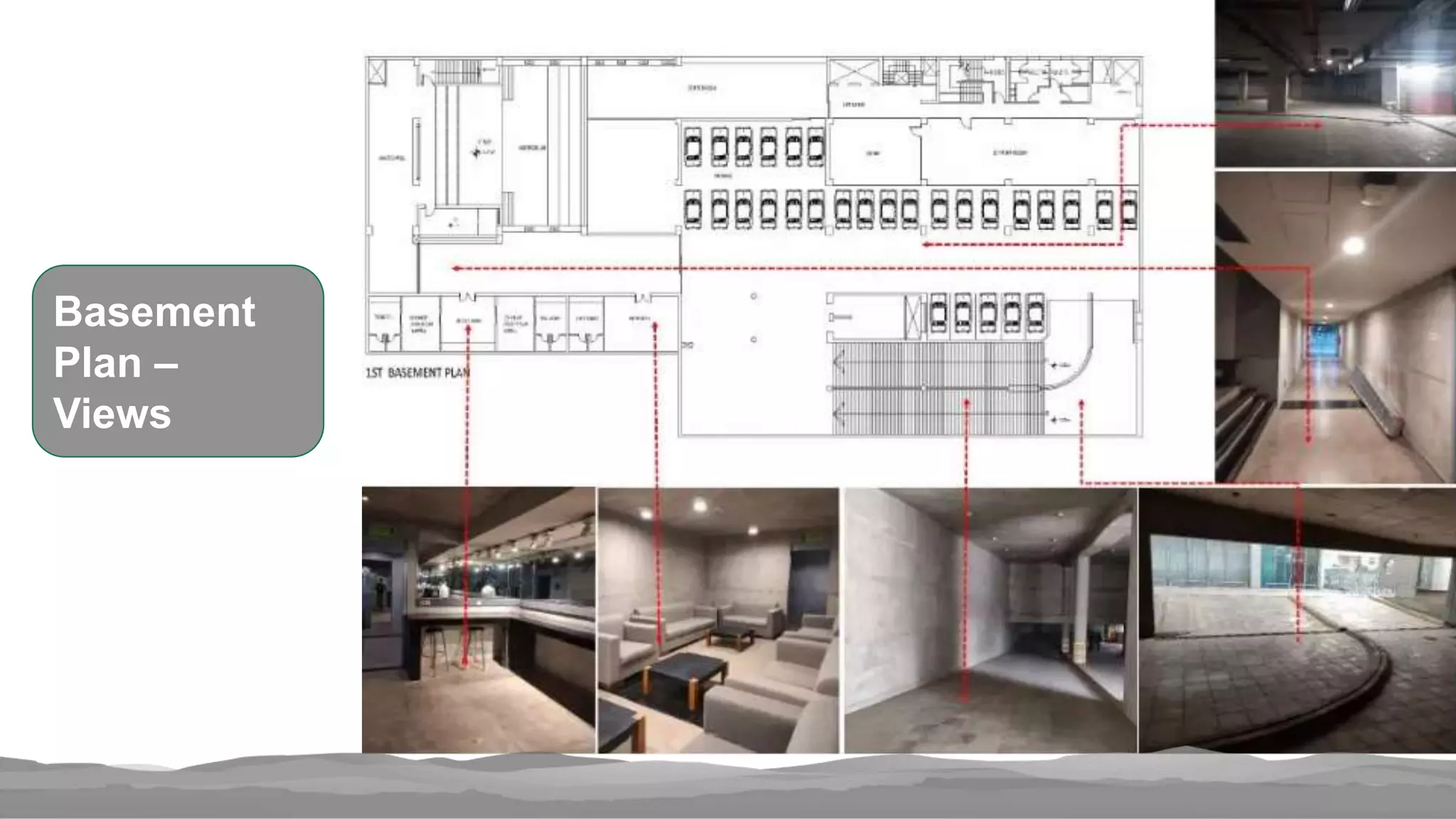 Art Gallery Case Study | PPTX