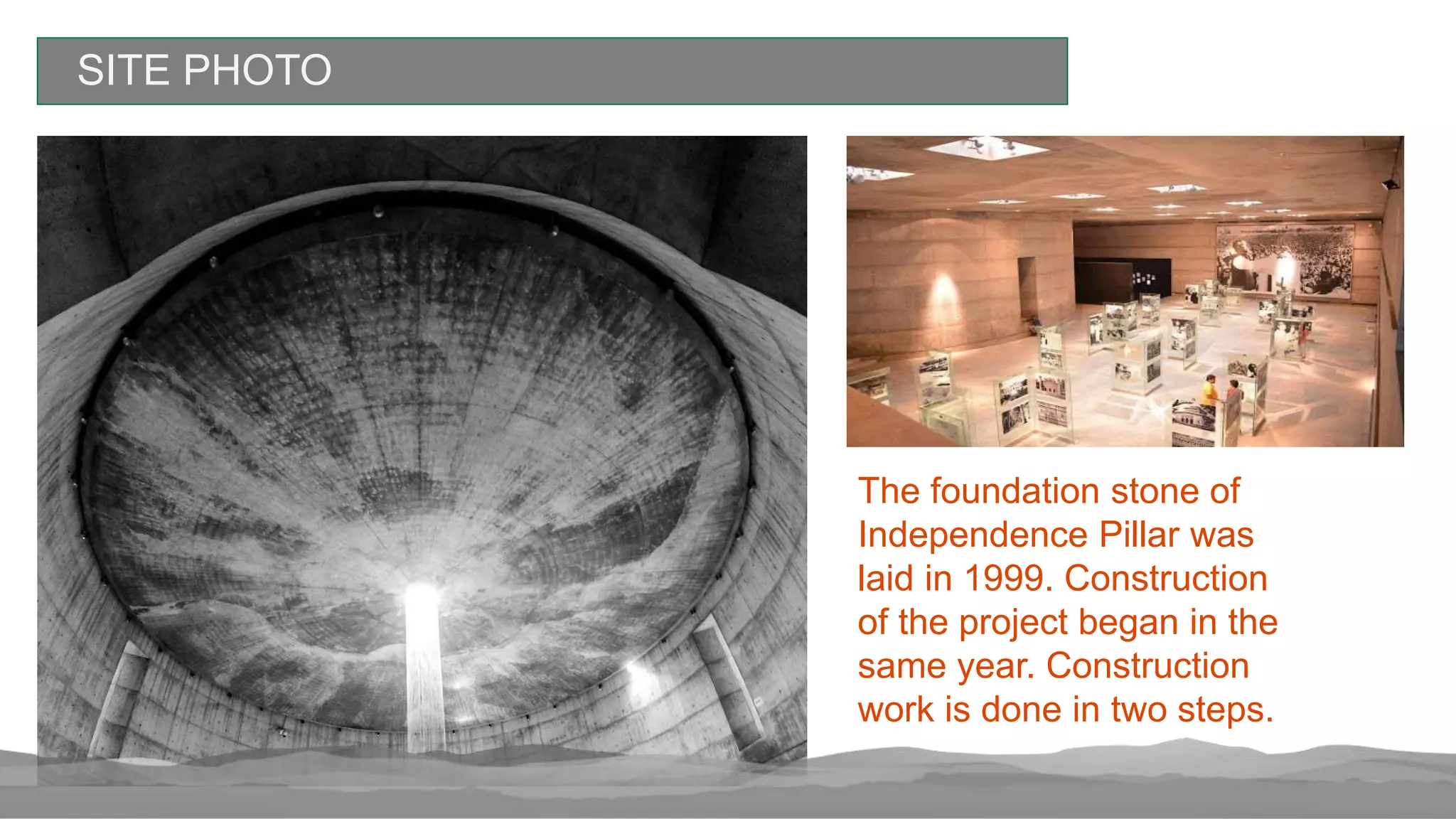 Art Gallery Case Study | PPTX