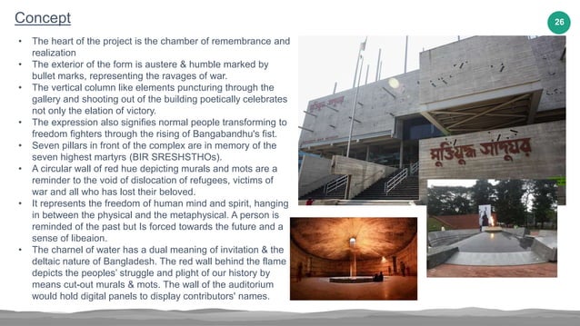 Art Gallery Case Study | PPTX | Museums & Galleries | Attractions