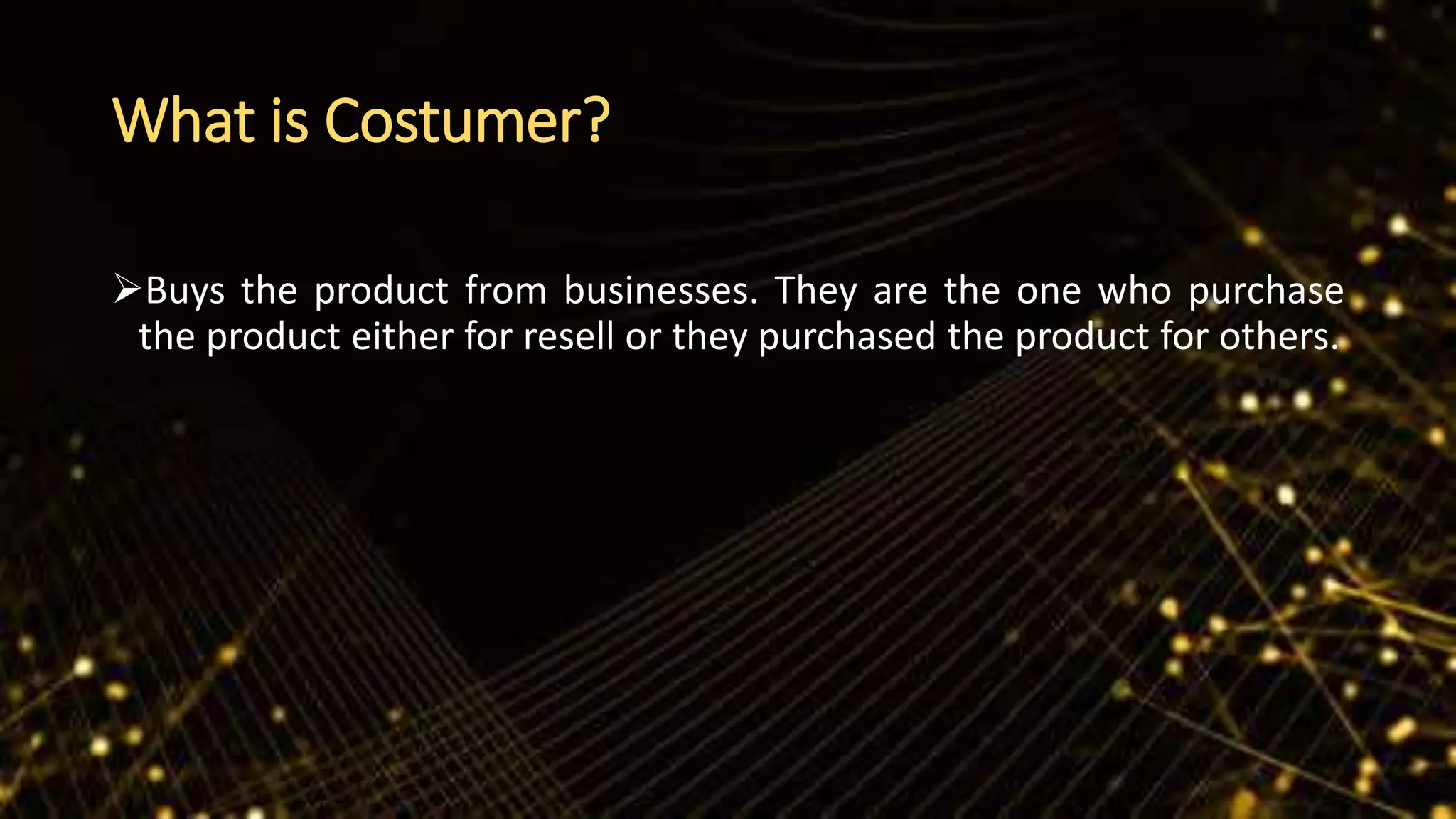 Consumer Behavior And Utility Maximization Pptx Business Business