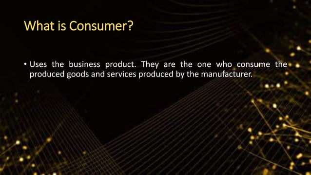 consumer behavior and utility maximization | PPTX | Business | Business ...