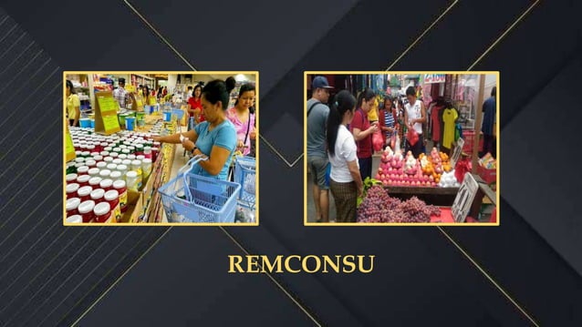 Consumer Behavior And Utility Maximization Pptx Business Business