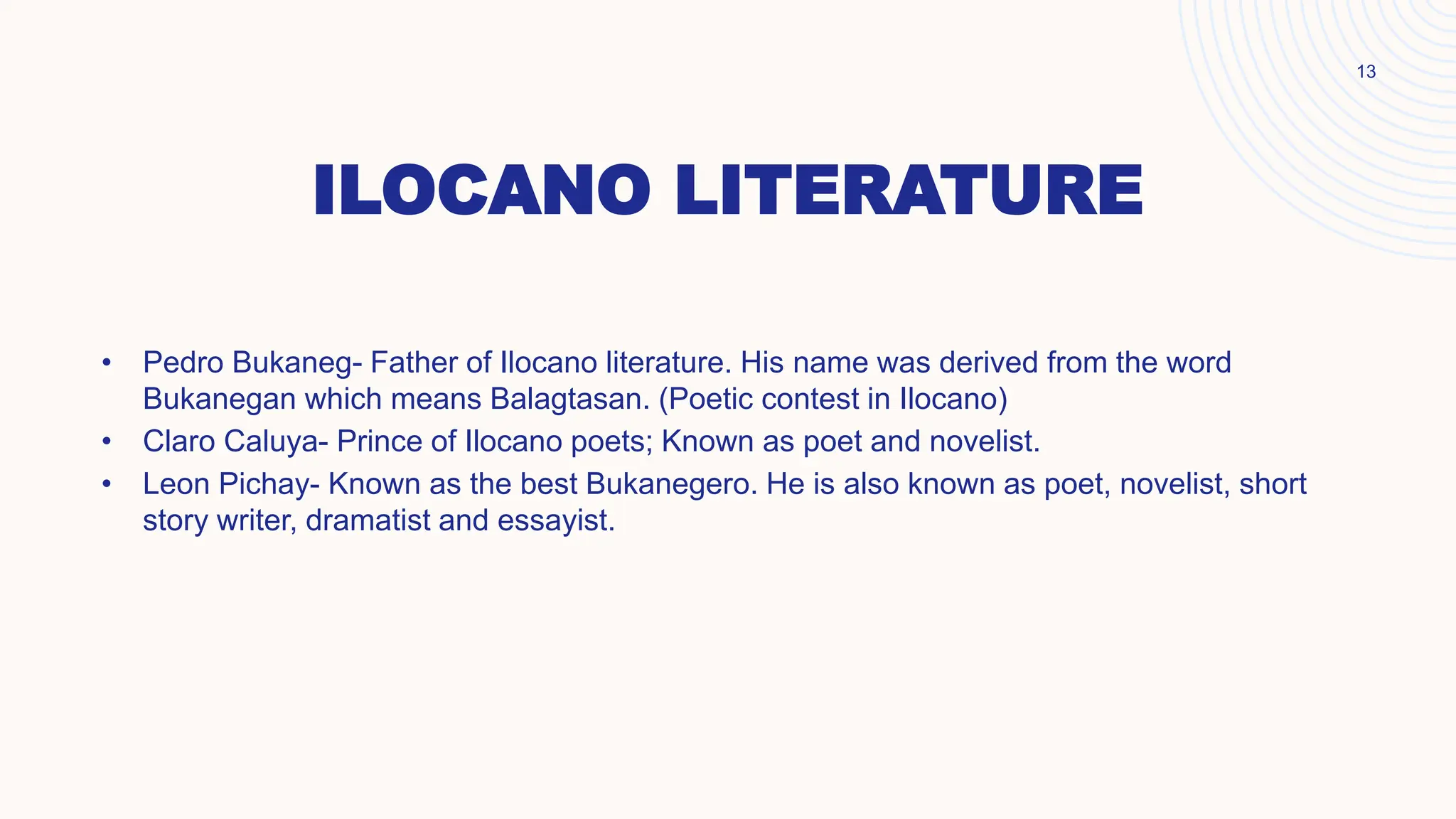 American colonial period (1910-1940) pdf | PPTX
