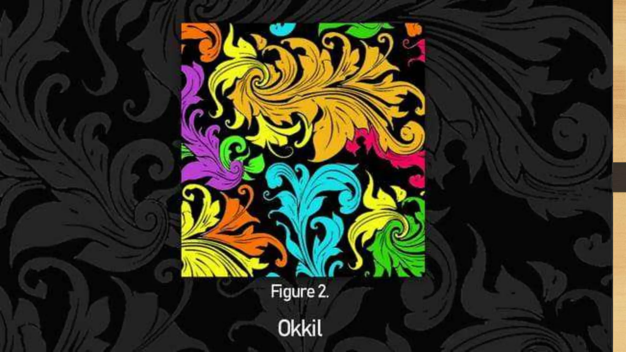 Indigenous craft made of wood and principle of creative designs | PPT