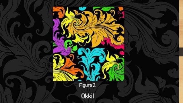 Indigenous craft made of wood and principle of creative designs | PPTX