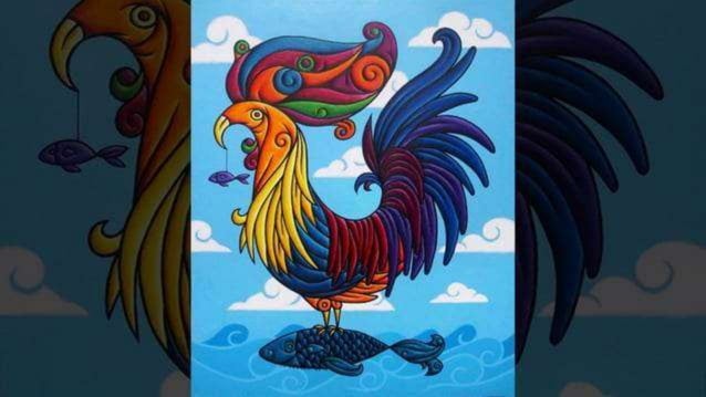 Indigenous craft made of wood and principle of creative designs | PPTX