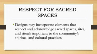 Indigenous craft made of wood and principle of creative designs | PPTX