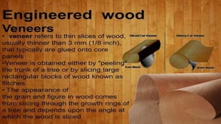 Indigenous craft made of wood and principle of creative designs | PPTX