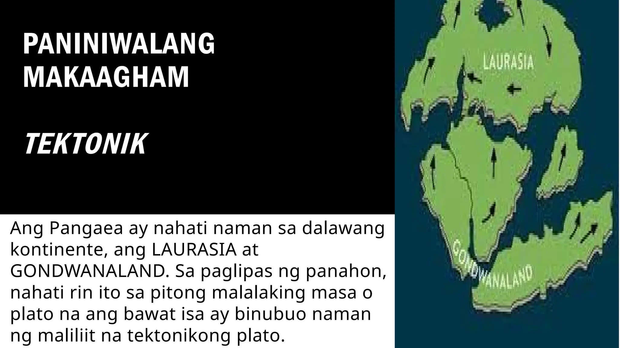Pinagmulan ng Pilipinas at ng Lahing Pilipino | PPTX
