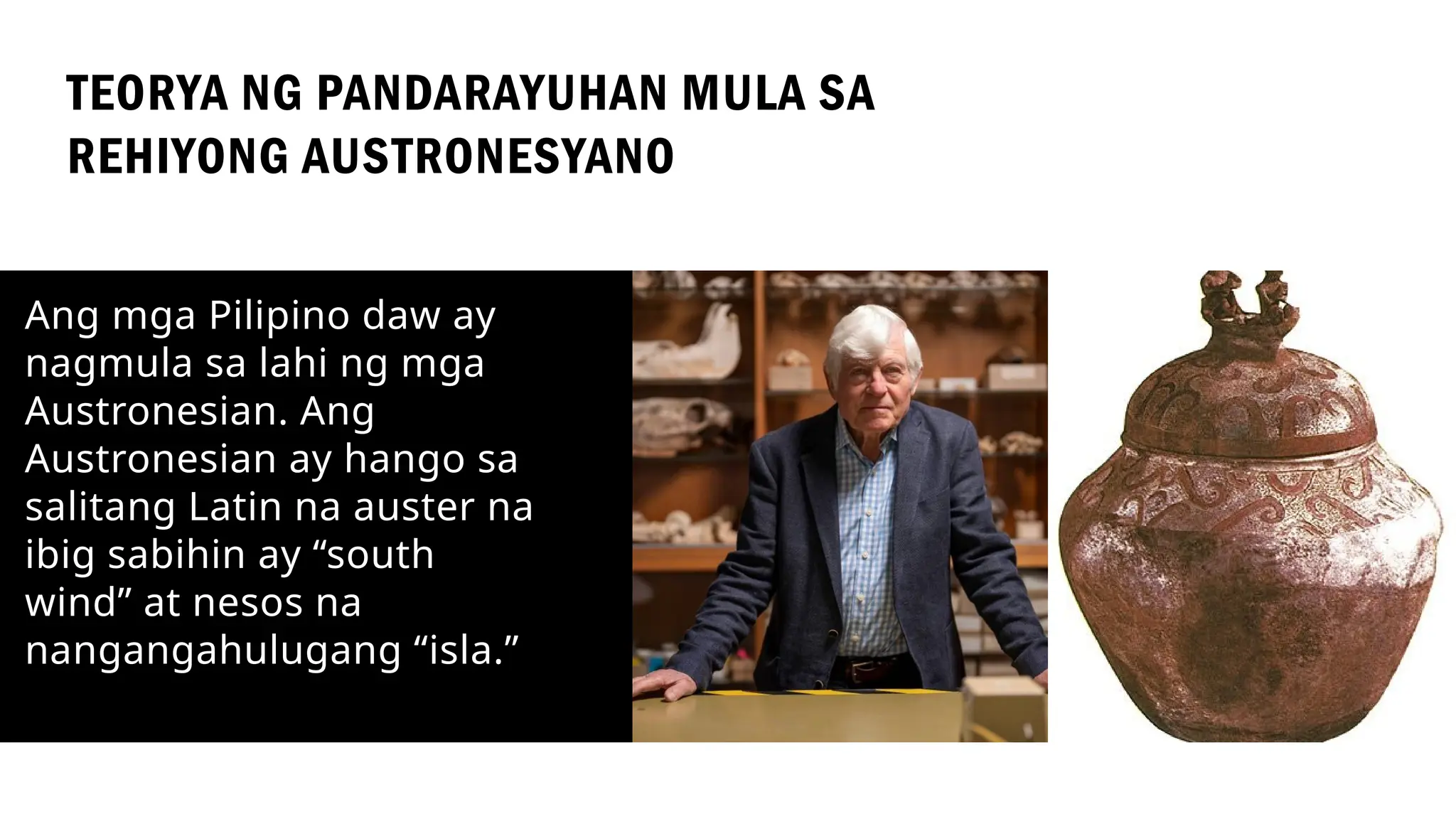 Pinagmulan ng Pilipinas at ng Lahing Pilipino | PPTX