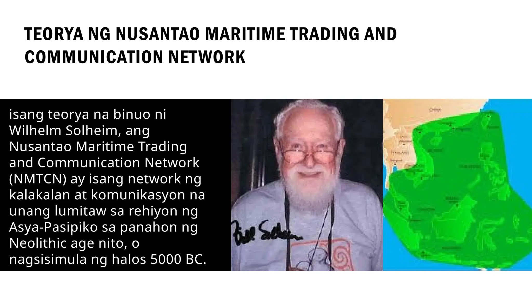 Pinagmulan ng Pilipinas at ng Lahing Pilipino | PPTX