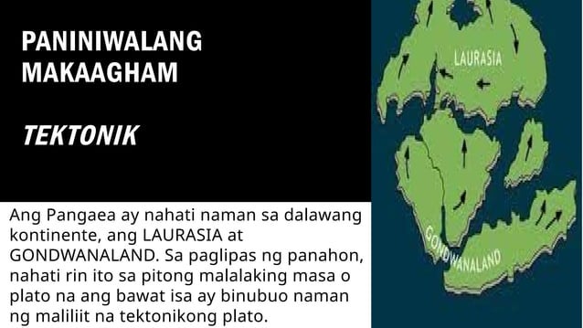 Pinagmulan ng Pilipinas at ng Lahing Pilipino | PPTX