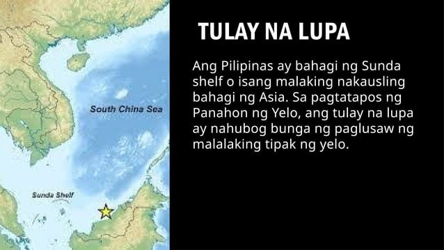 Pinagmulan ng Pilipinas at ng Lahing Pilipino | PPTX
