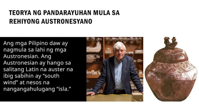 Pinagmulan ng Pilipinas at ng Lahing Pilipino | PPTX