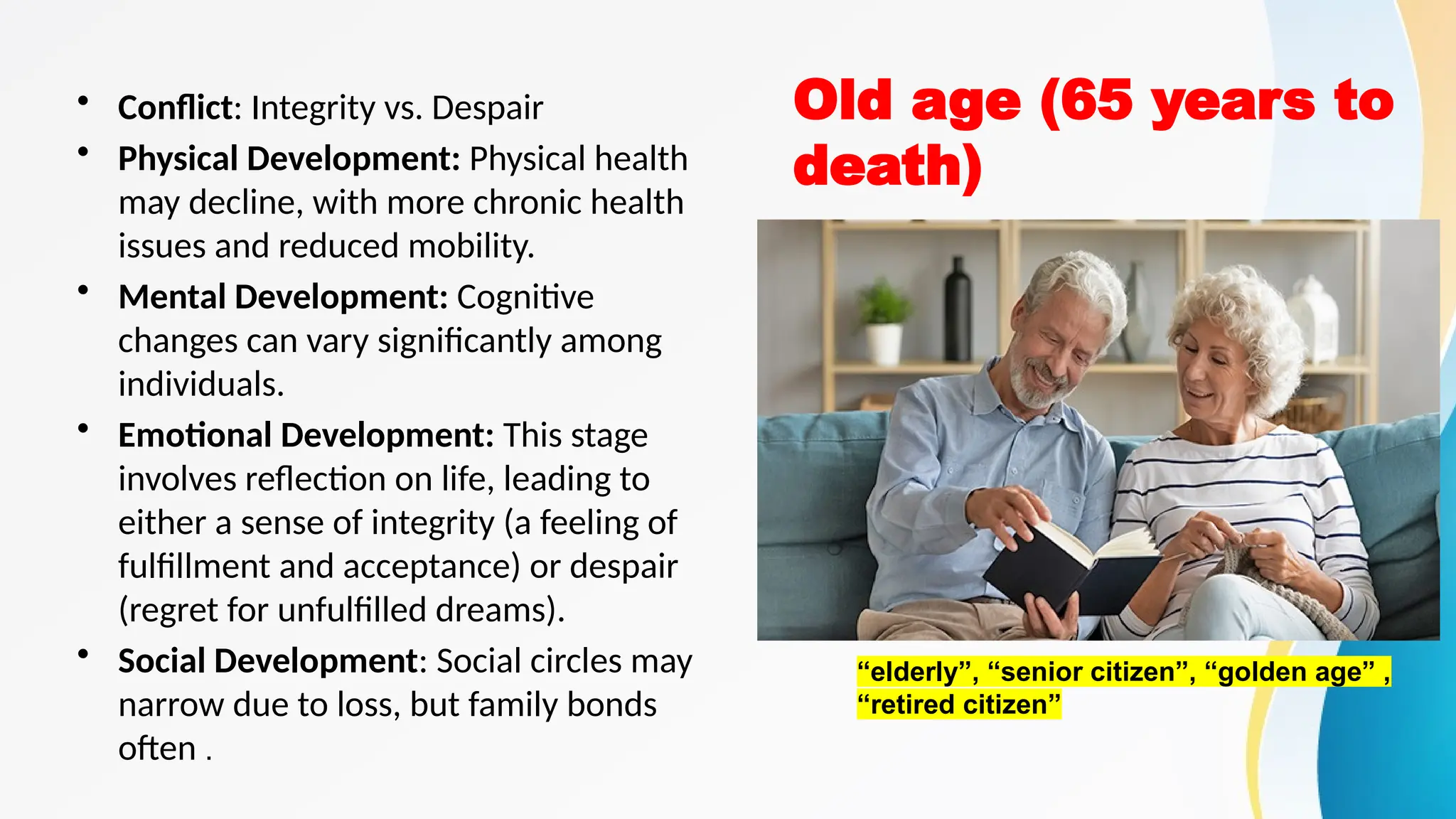 HUMAN DEVELOPMENT AND GROWTH IN SCIENCE.COM