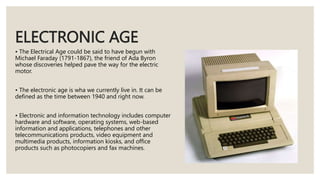 GROUP 3 - ACTIVITY 1 (EMPOWERMENT TECHNOLOGY) | PPT