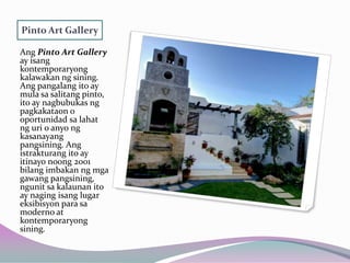 Group 3 antipolo | PPTX