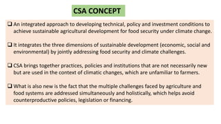 climate smart agriculture.pptx