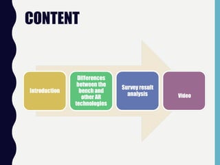 Group3 disney's magic bench | PPT