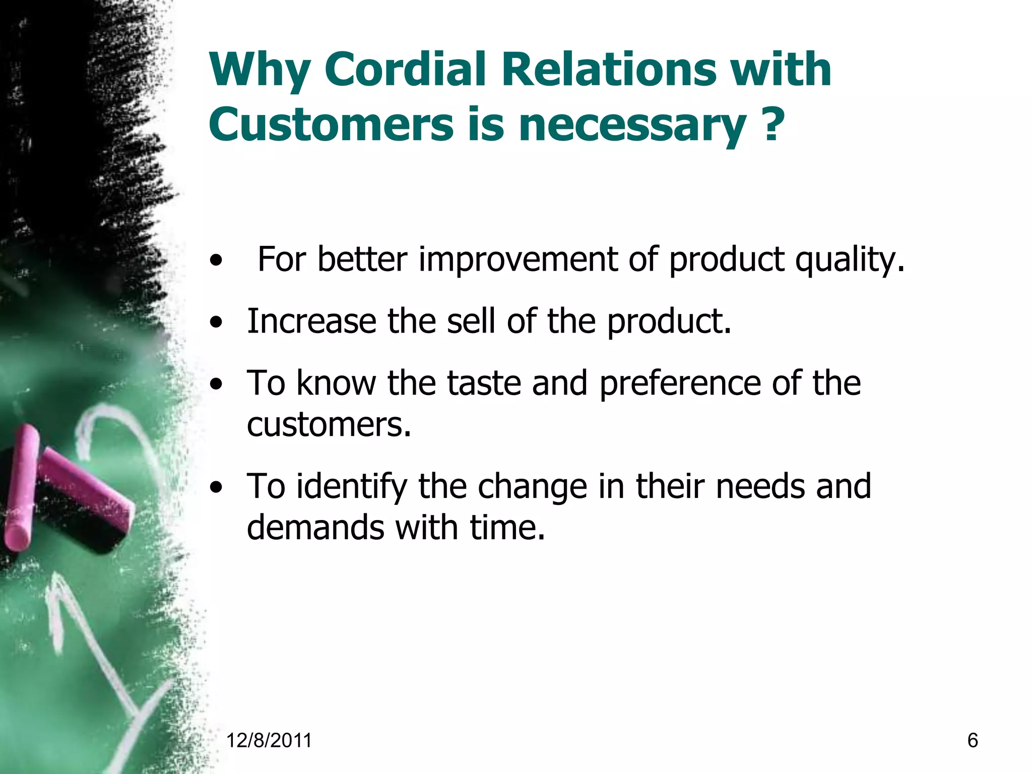 First Citizen Club | PPT