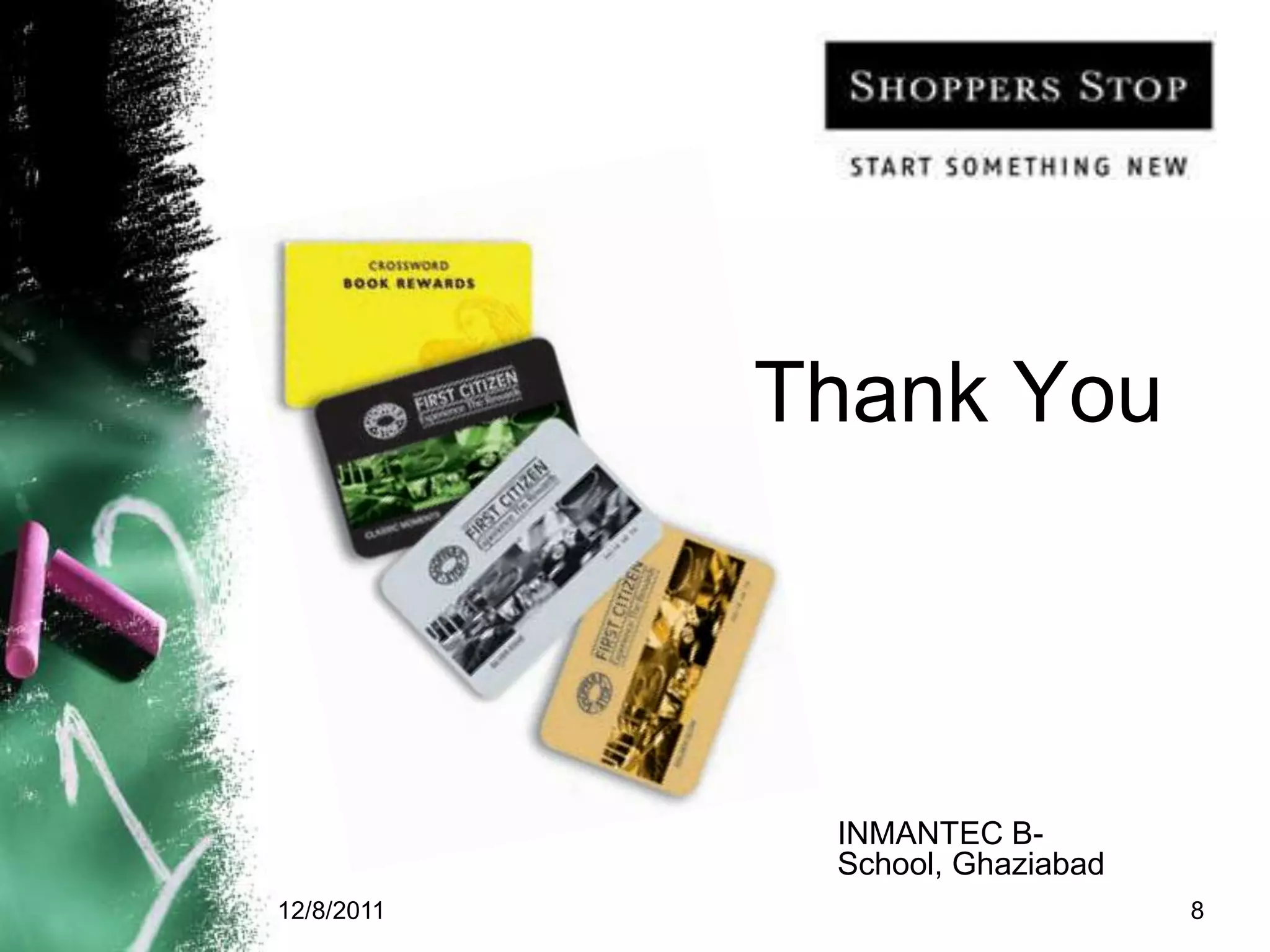 First Citizen Club | PPT