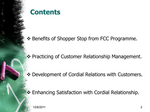 First Citizen Club | PPT