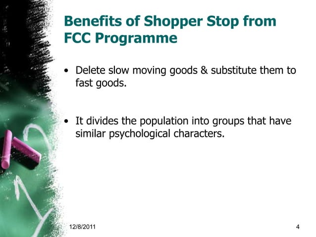 First Citizen Club | PPT