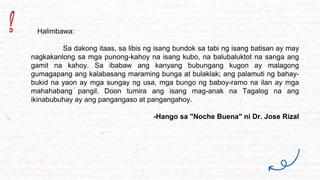 GROUP 3-FILIPINO 1 paglalarawanjgiyfutdujd | PPTX