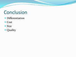 Group 3 microbusiness analysis - siomai | PPTX