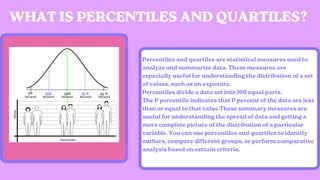 GROUP 3 - Percentiles and Quartiles -comprimido.pdf
