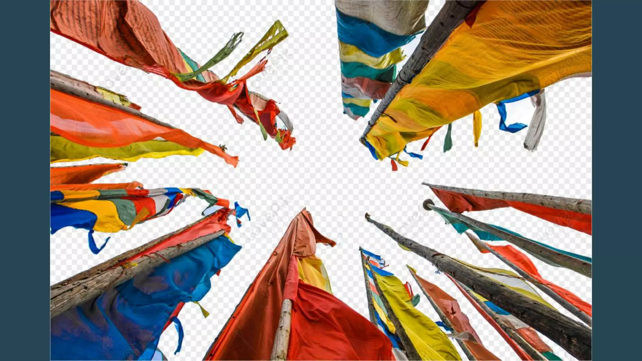 Group 3- Prayers flags blowing in the wind.pptx